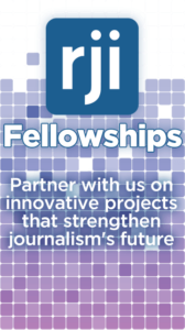 About RJI fellowships – RJI