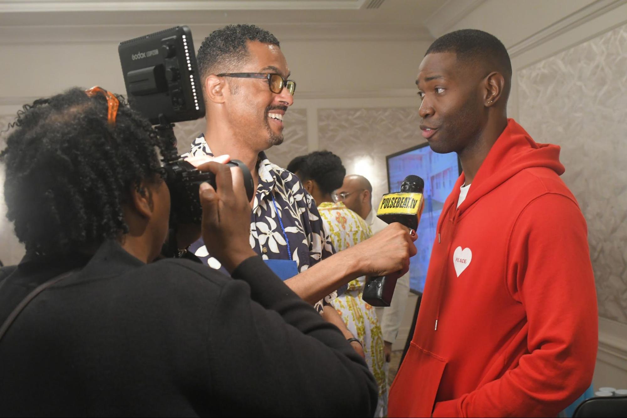 Building a platform for Black stories by Black journalists – RJI