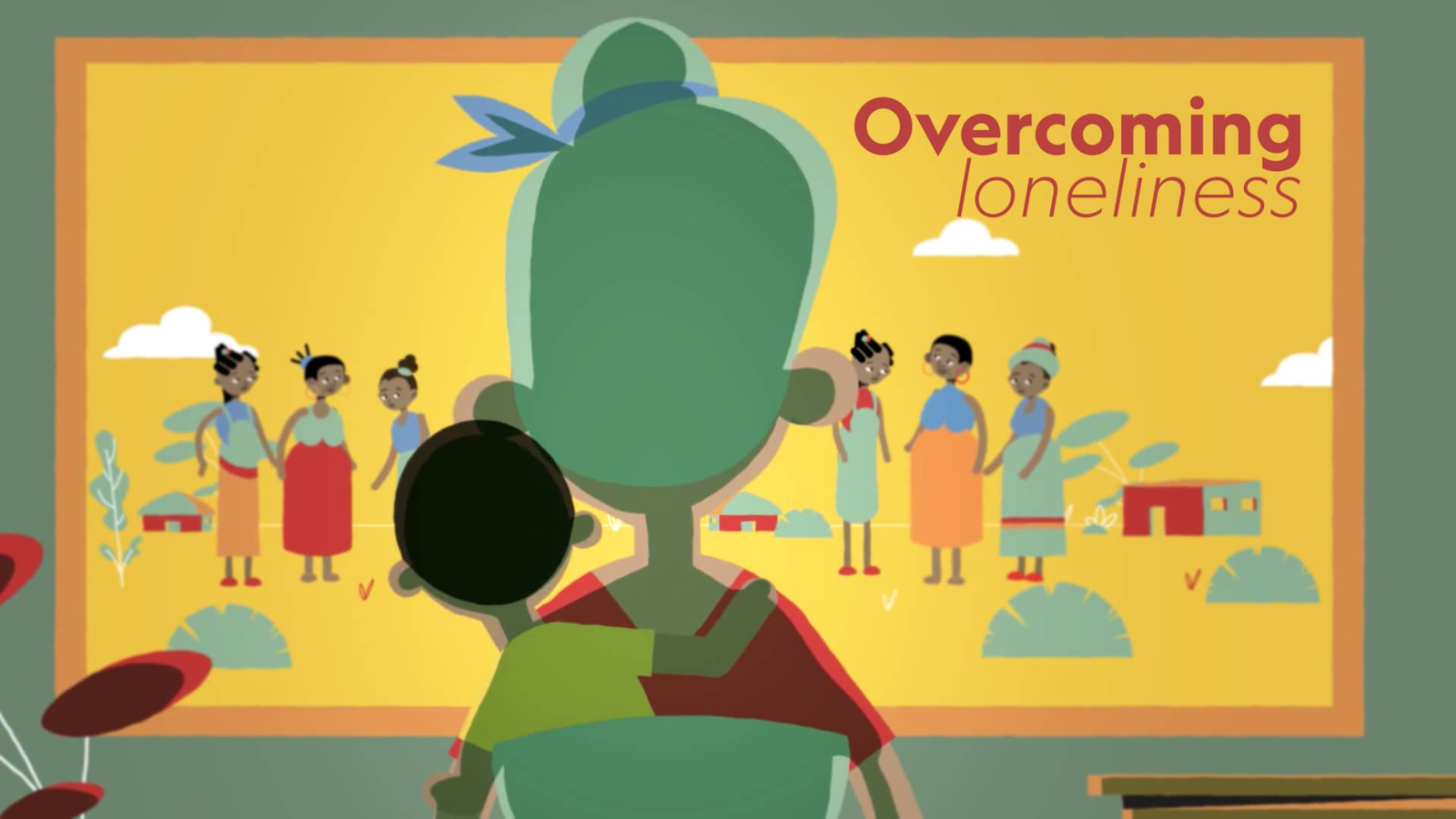 Harnessing the power of animation to reach underserved audiences – RJI