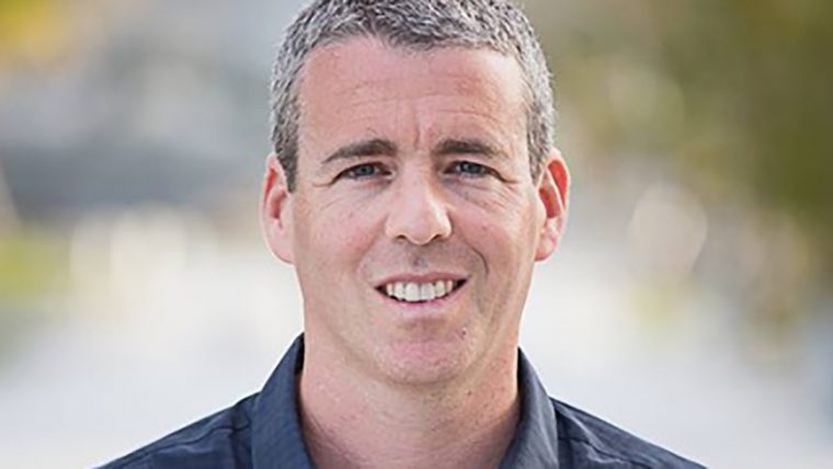 Michael Grunwald writing book on environmental crises with support from ...