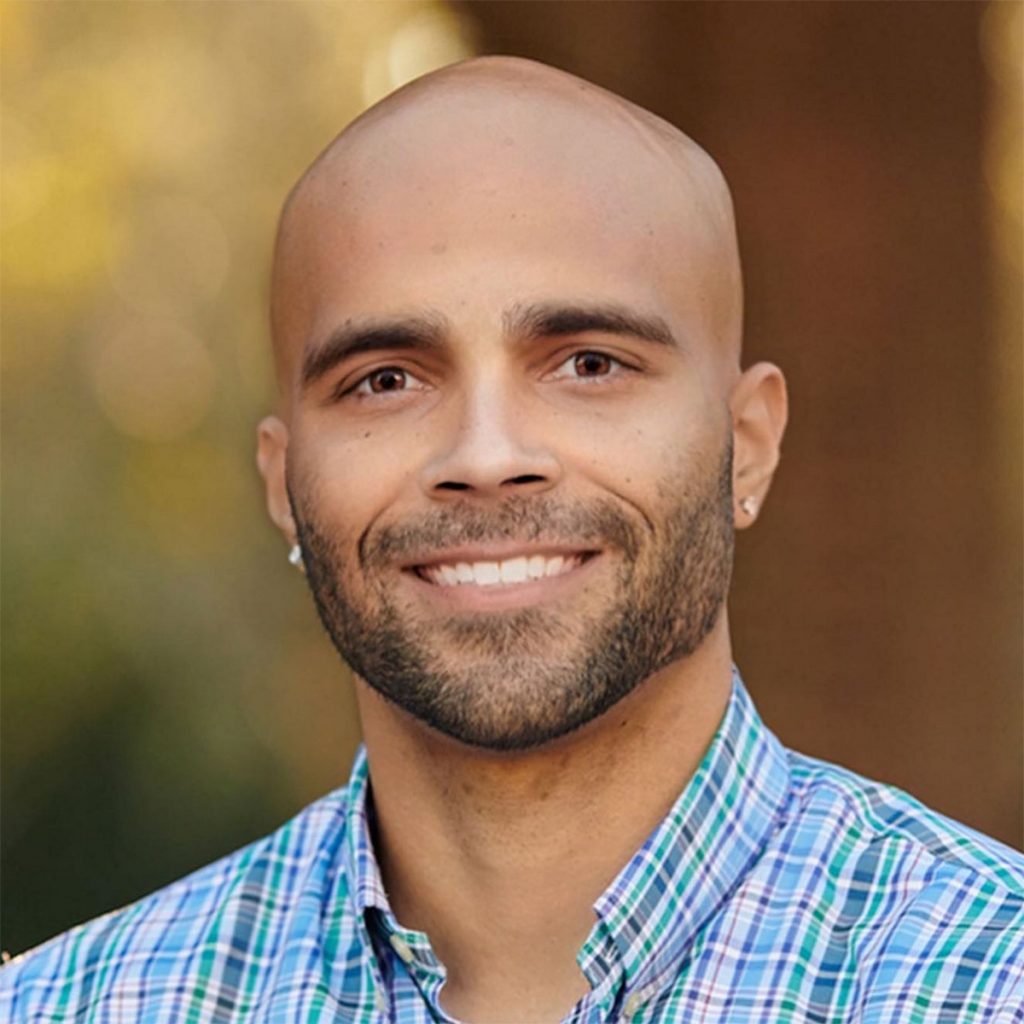 Stepping out of my founder comfort zone: Launching a podcast - RJI