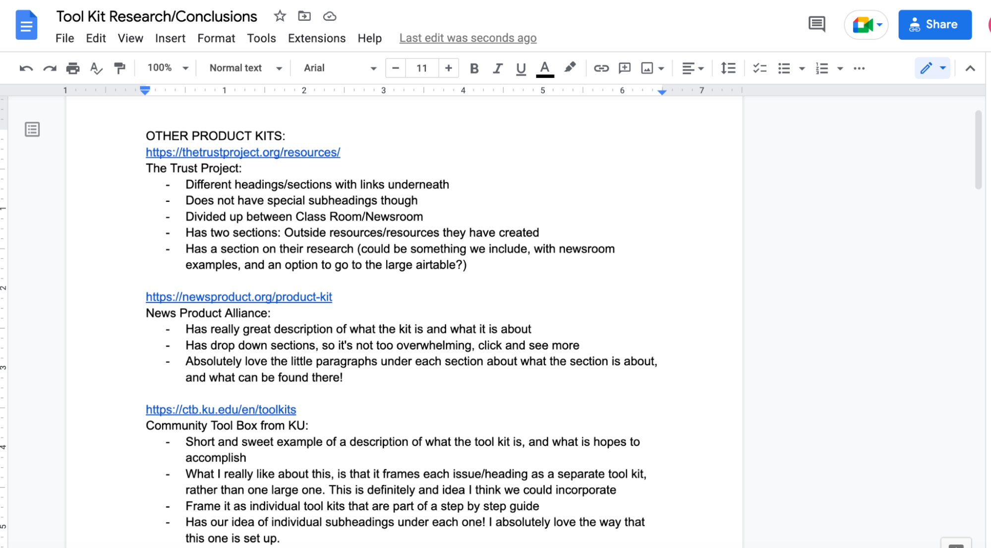 How to curate product kits with resources you already have – RJI