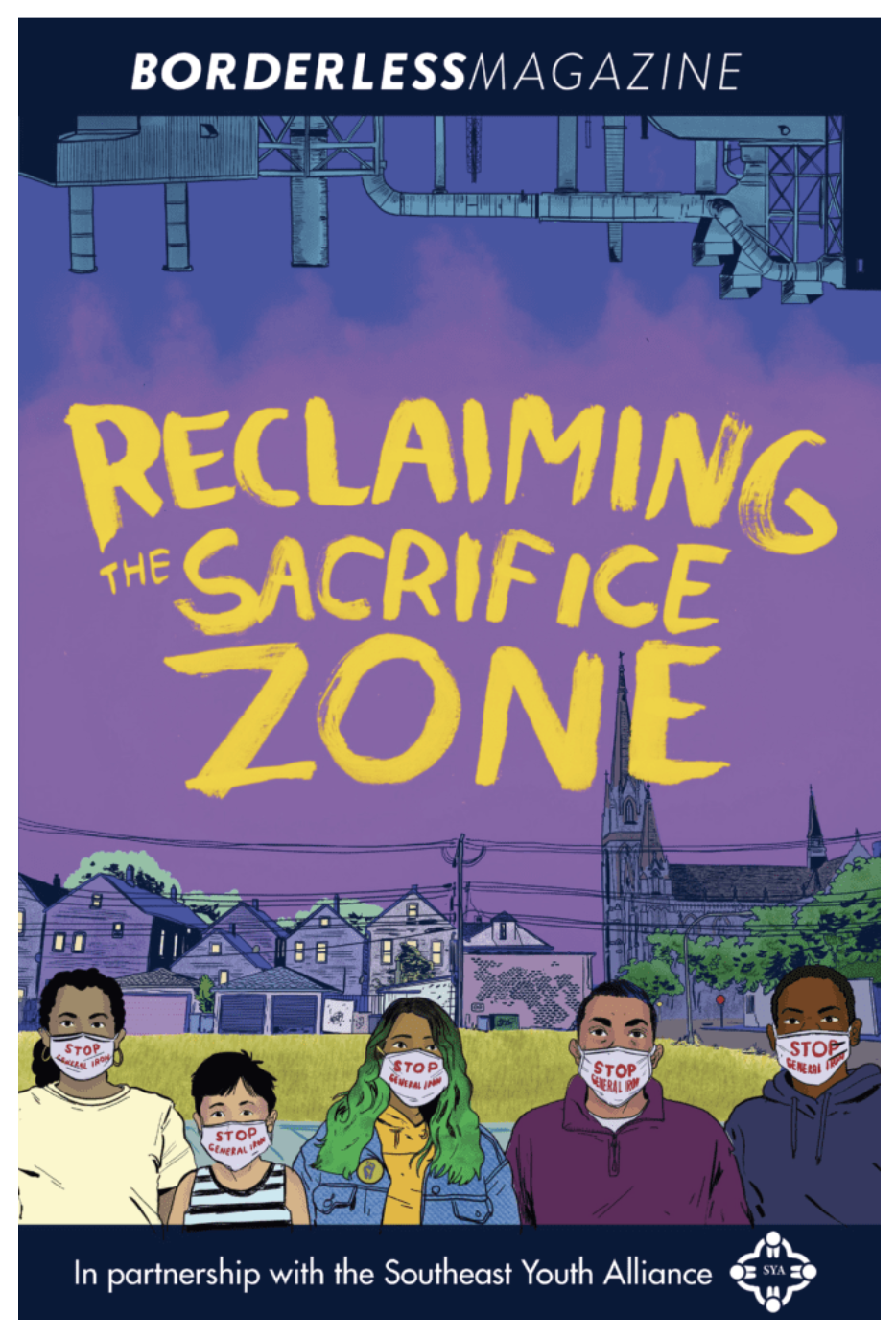 How to implement community listening – RJI