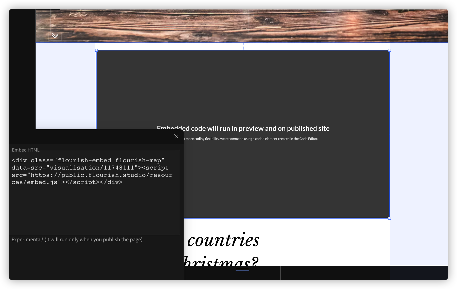 You can make your stories more interactive with Vev – RJI