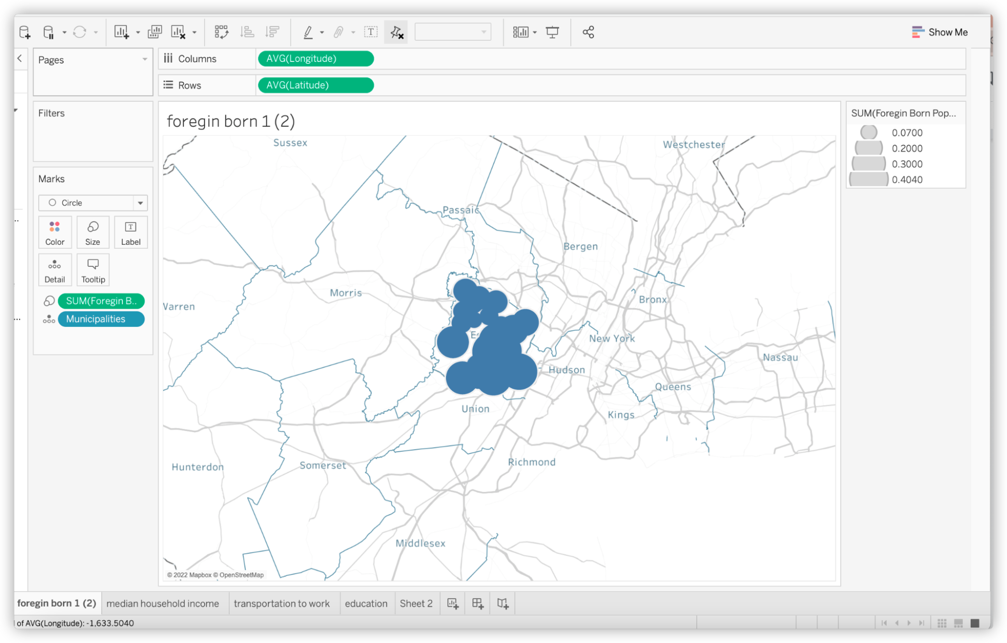 Building interactive maps to more equitably serve community – RJI