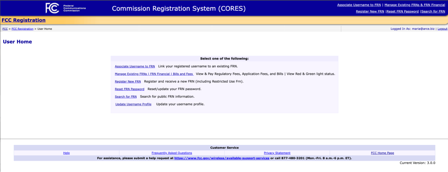 Need a radio license quickly? GMRS will help – RJI